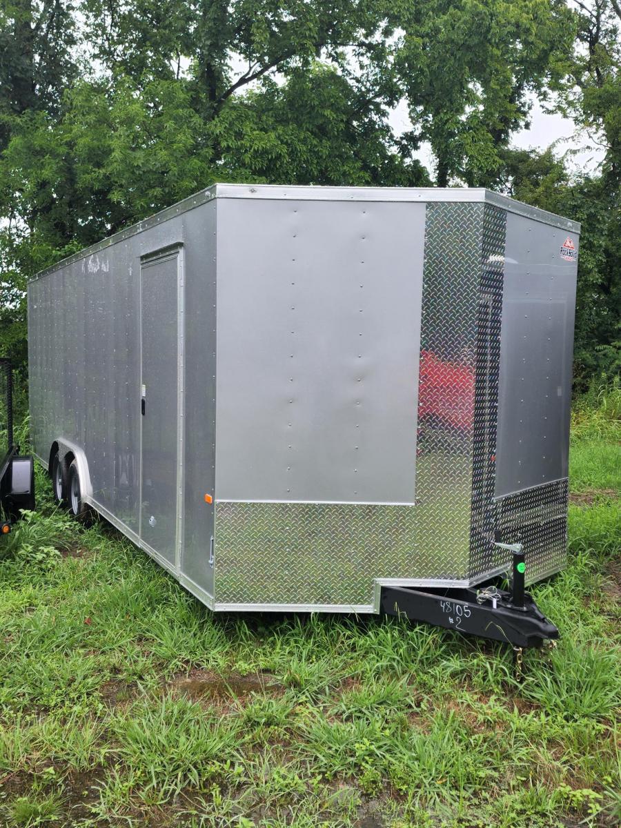 Trailer Sales, Parts & Service in Lebanon | Big Tex