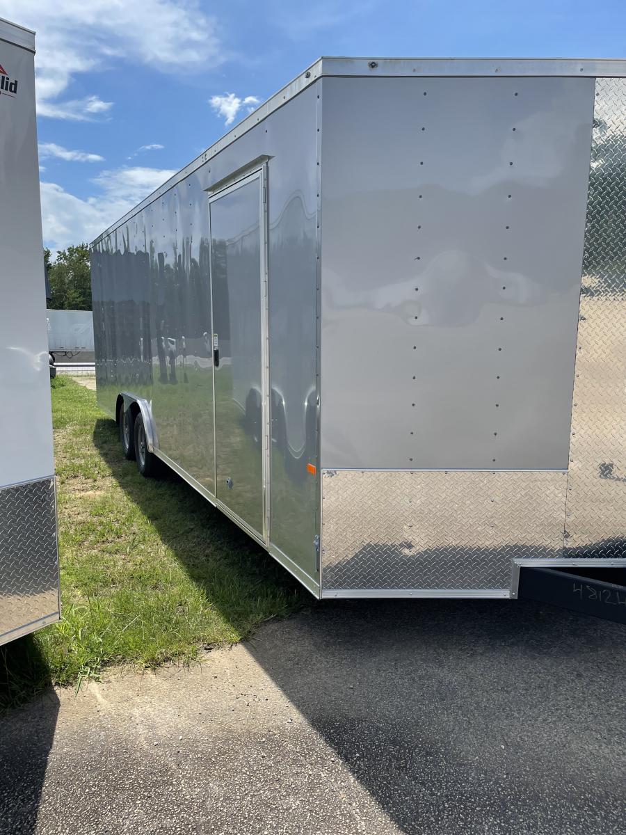 Trailer Sales, Parts & Service in McDonough | Big Tex