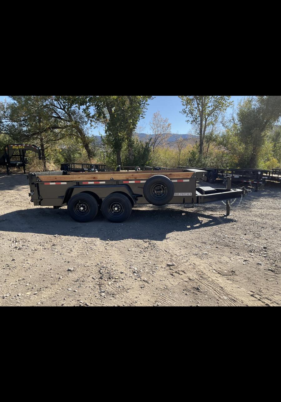 Big Tex Trailers Locations | Reno, NV | Trailers for Sale