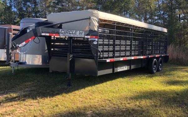 Inventory Search | Lewis Trailer Sales